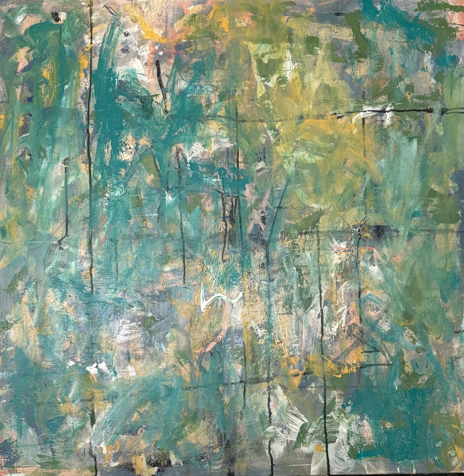 Gallery - MJ Foster Art